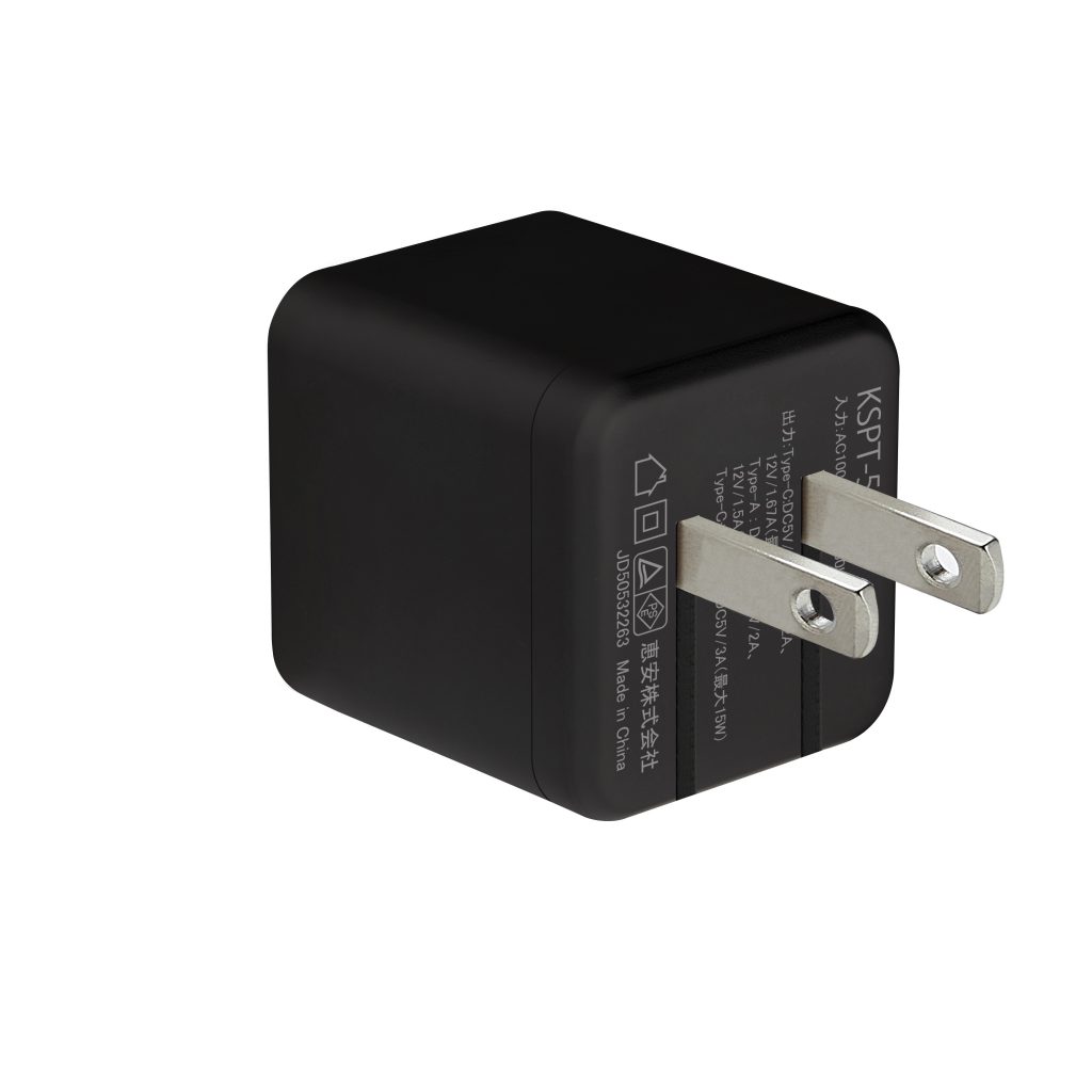 KSPT-56 WH/BK | 恵安株式会社